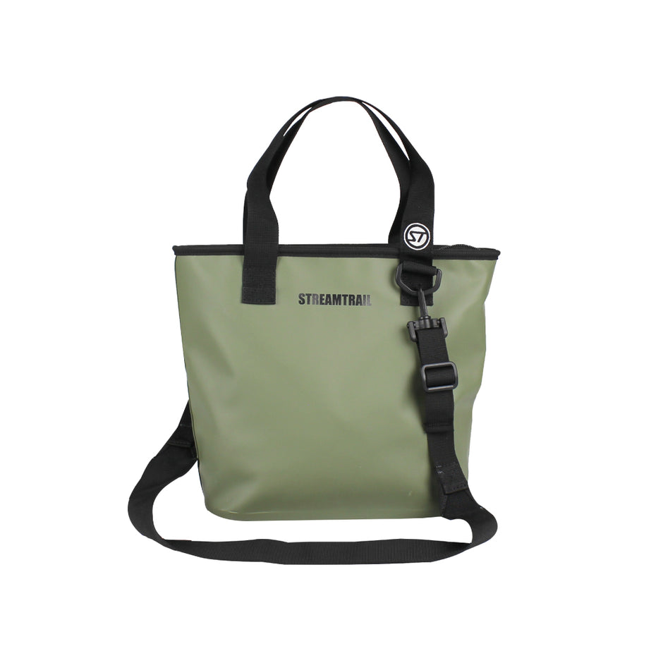 Shoulder Bag – Stream Trail