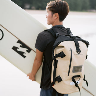 Dry Tank 40L D2 – Stream Trail