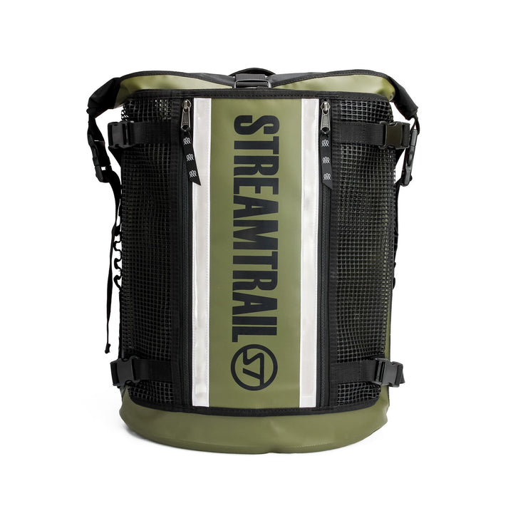 Backpack – Stream Trail