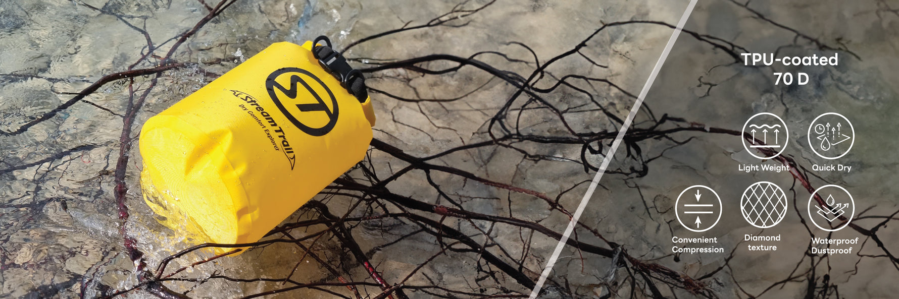 STREAM TRAIL OUTFITTERS – Stream Trail