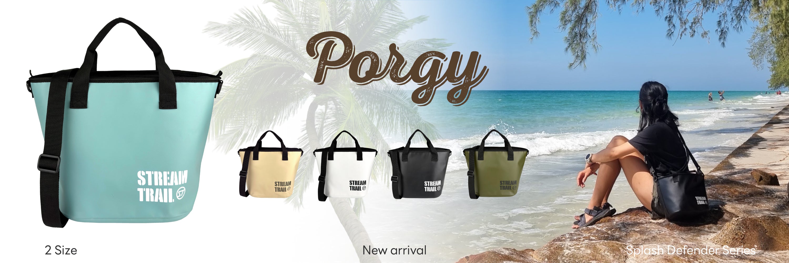 STREAM TRAIL OUTFITTERS – Stream Trail