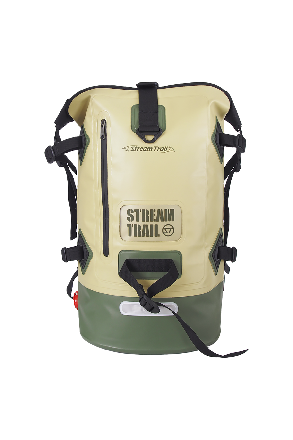 Dry Tank 40L Two Tone – Stream Trail