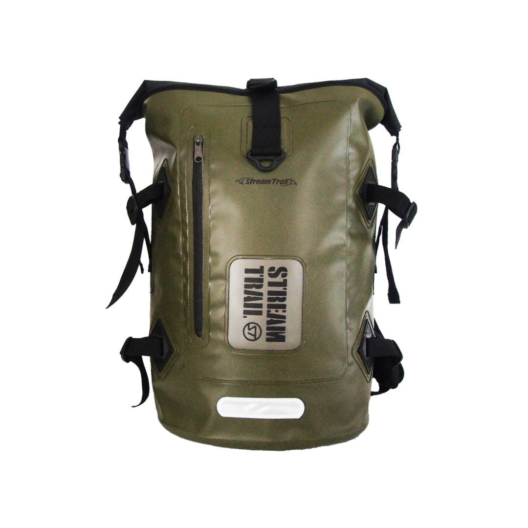 Dry Tank 33L D2 – Stream Trail