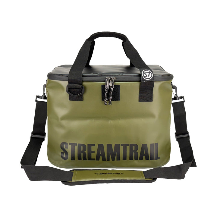 STREAM TRAIL OUTFITTERS – Stream Trail
