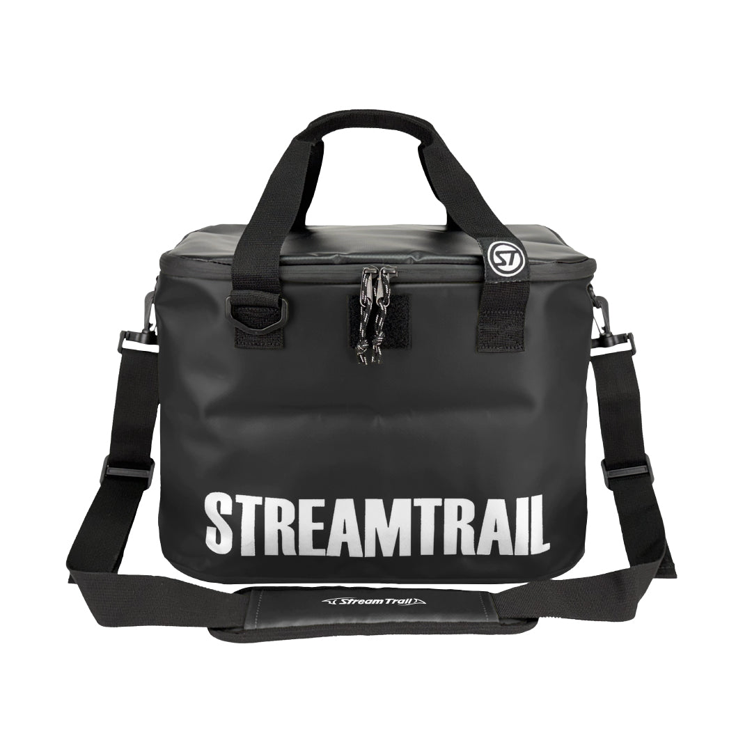 Mactra – Stream Trail