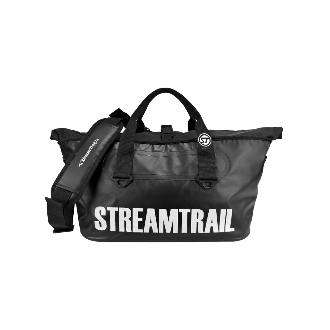 SD Duffle Bag – Stream Trail