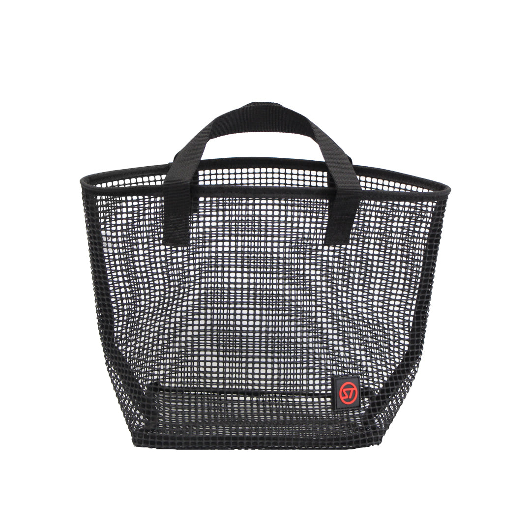 Mesh Tote S – Stream Trail