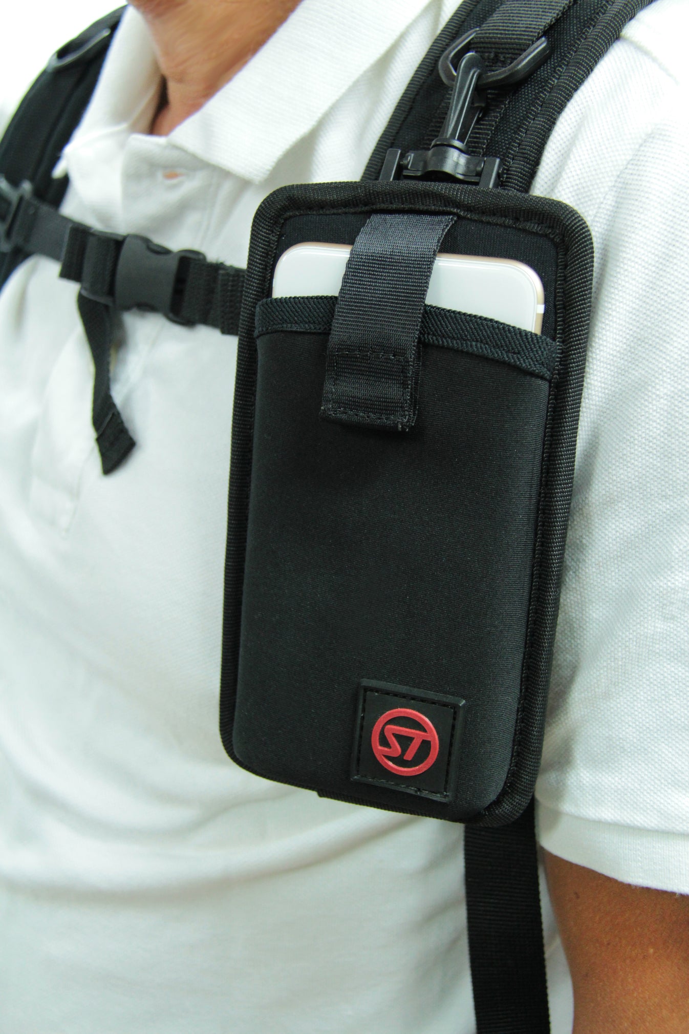 SD Mobile Holder – Stream Trail