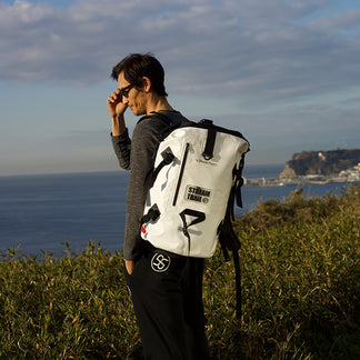 Dry Tank 40L D2 – Stream Trail