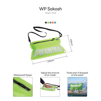 WP Sakosh – Stream Trail