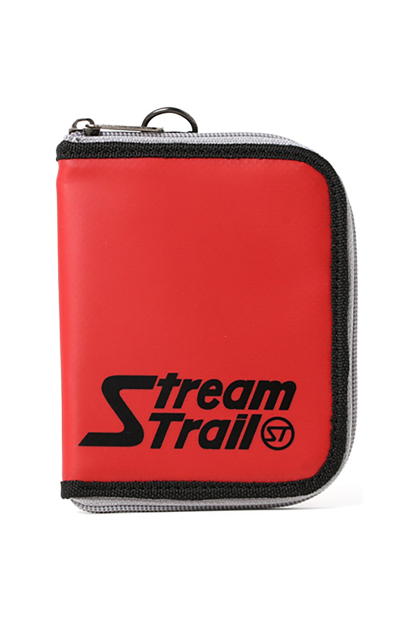 Outlet SD Zip Wallet – Stream Trail